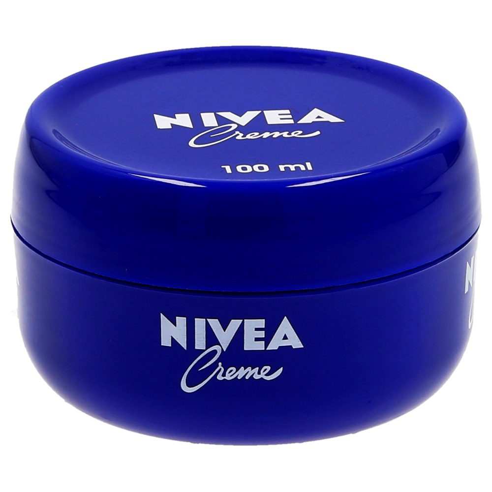 Buy Online Nivea Cream - 100 ML | USA.